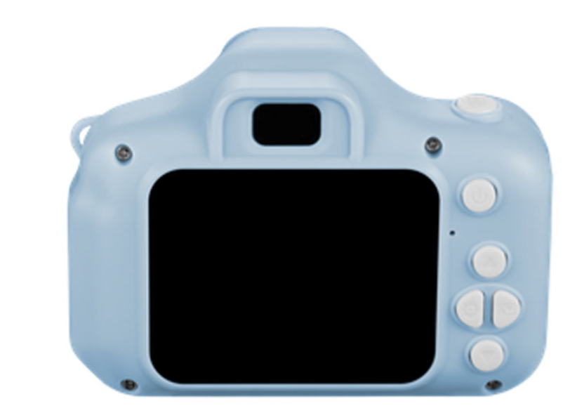 Buy Volkano Kids Mini Shutterbug series Action Cam Online | Exclusive Brands Online