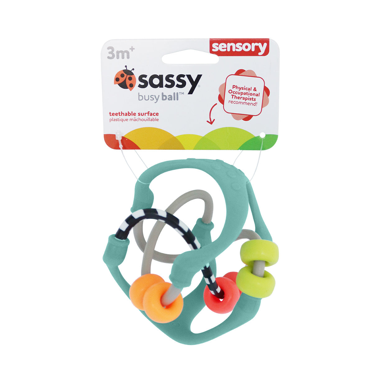 Buy Sassy Busy Ball Online | Exclusive Brands Online ...