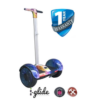 Shop iGlide® Hoverboards & Electric Scooters at Exclusivebrandsonline