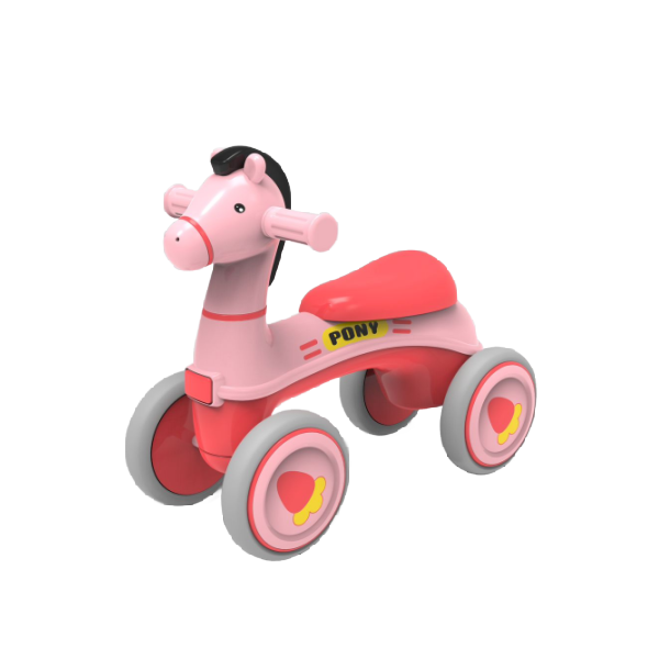 Buy Kids Ride On iGlide® Pony Kick Bike Online | Exclusive Brands Online