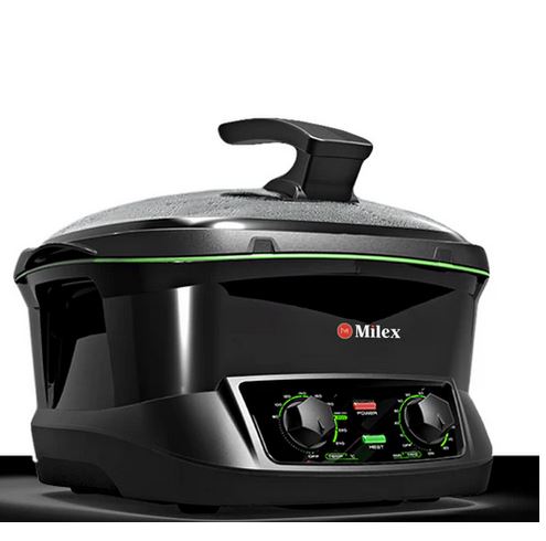 Buy Milex 8L Wonder Chef Cooker Online | Exclusive Brands Online