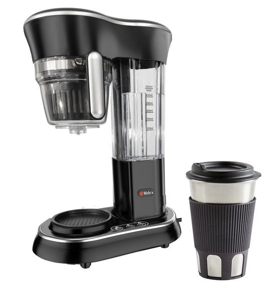 Buy Milex Fresh Coffee On The Go Online | Exclusive Brands Online