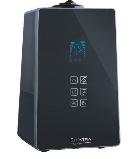 Buy ELEKTRA BODY COMPOSITION SMART SCALE Online | Exclusive Brands Online