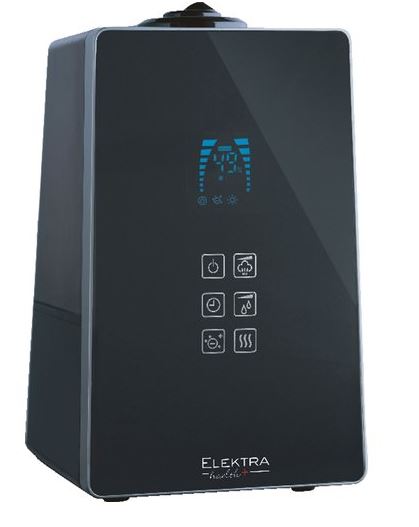 Buy ELEKTRA HEALTH PLATINUM HUMIDIFIER Online | Exclusive Brands Online