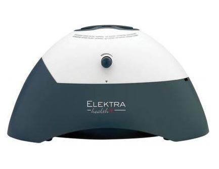 Buy ELEKTRA HEALTH WARM STEAM 3L Online | Exclusive Brands Online