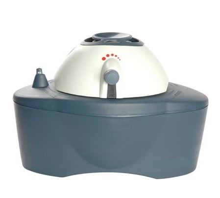 Buy ELEKTRA HEALTH WARM STEAM H/FIER 3L Online | Exclusive Brands Online