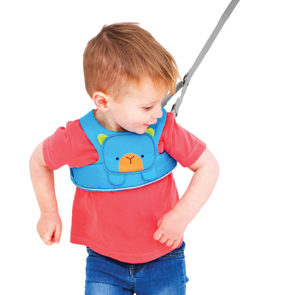 Buy Trunki® ToddlePak Child Reins Blue Online | Exclusive Brands Online