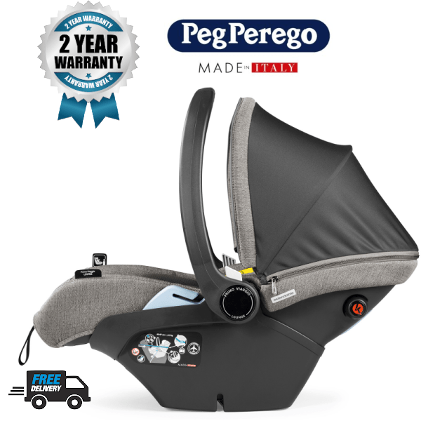 Buy Peg Perego Primo Viaggio Lounge Online | Exclusive Brands Online