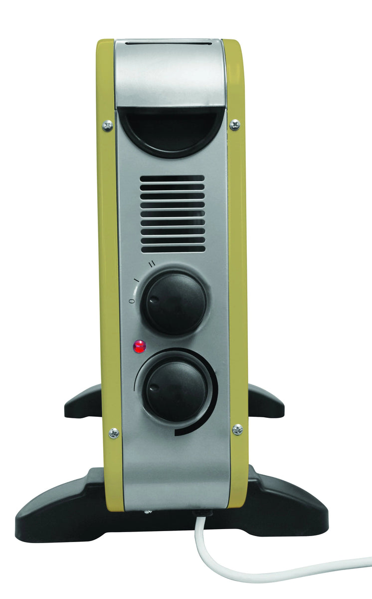 Buy Alva™ - Electric Convection Heater Online | Exclusive Brands Online