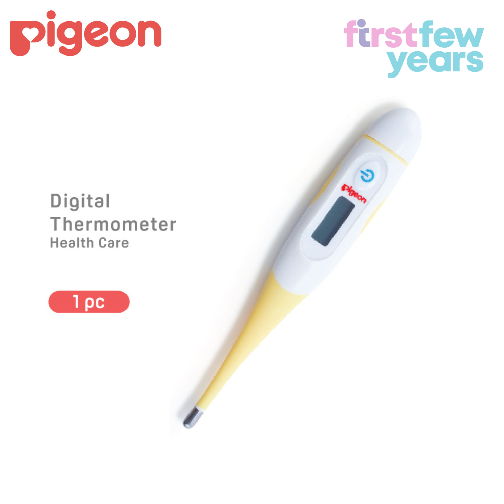 Buy Pigeon Digital Thermometer Online | Exclusive Brands Online
