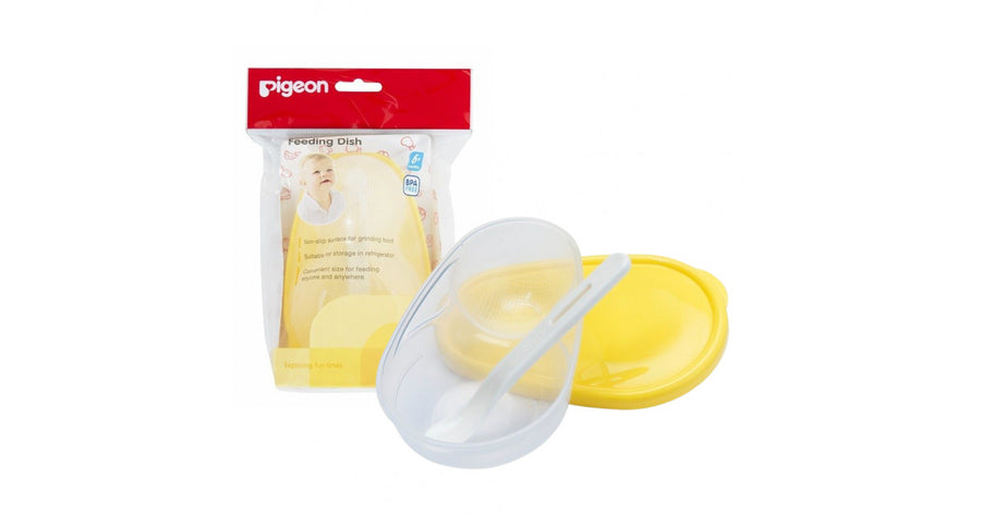 Buy Pigeon Magic Plate - Feeding Dish Online | Exclusive Brands Online