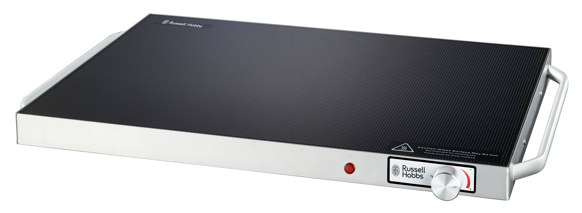 Buy Russell Hobbs Hot Tray Online | Exclusive Brands Online