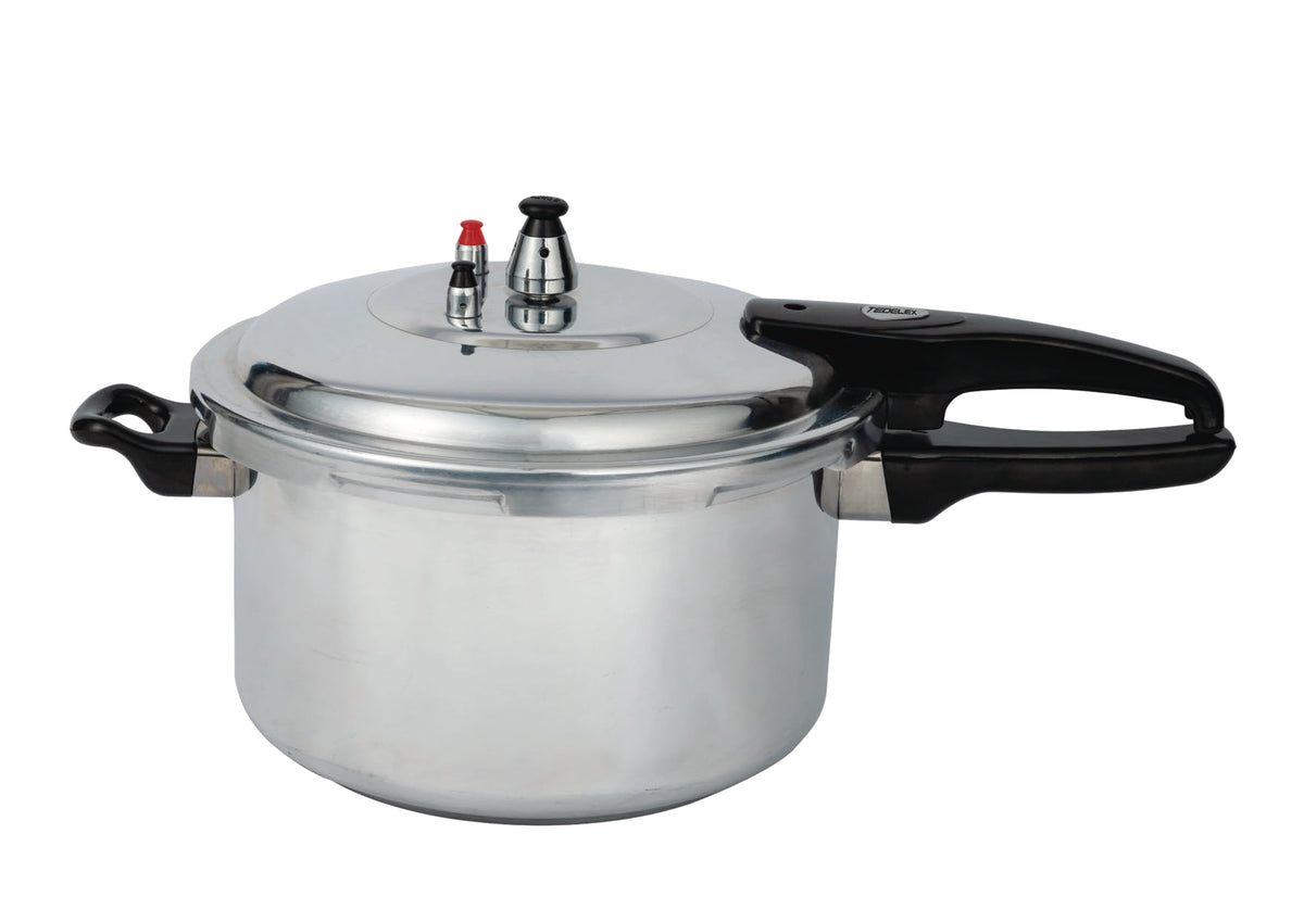 Buy Tedelex Pressure Cooker Online | Exclusive Brands Online