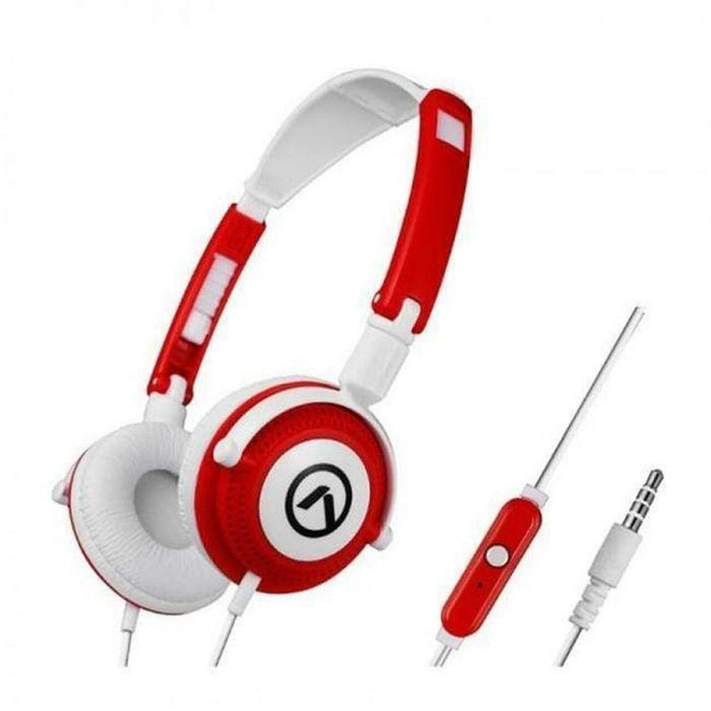 Buy Amplify Symphony Headphones with Microphone Online | Exclusive ...