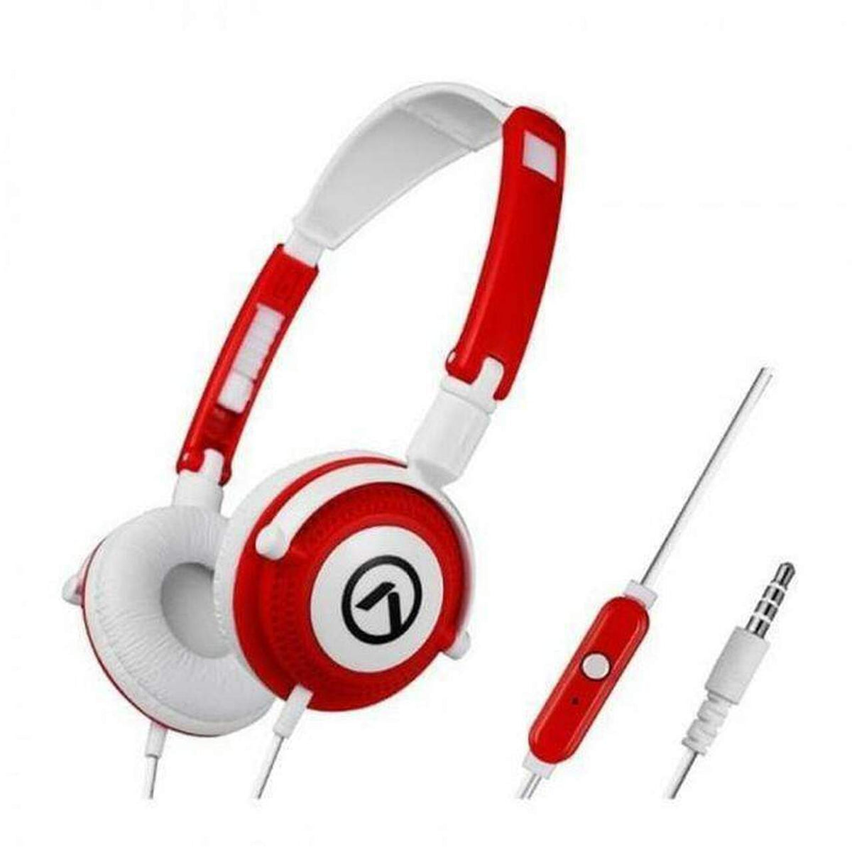 Buy Amplify Symphony Headphones with Microphone Online | Exclusive ...