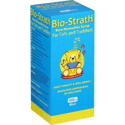 Buy Bio-Strath Children 100ml Online | Exclusive Brands Online