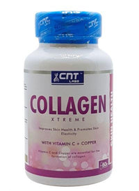 Buy CNT Collagen Extreme 60 Caps Online | Exclusive Brands Online