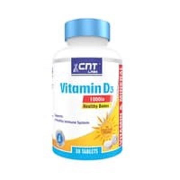 Buy CNT Vitamin D3 Online | Exclusive Brands Online | Exclusivebrandsonline
