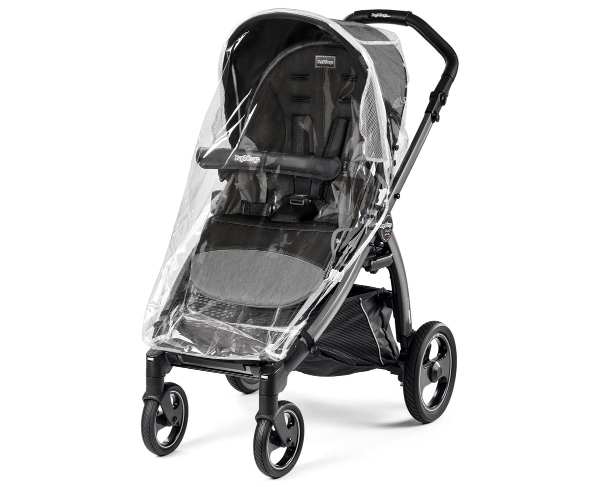 Buy Peg Perego Rain Cover Stroller Online | Exclusive Brands Online