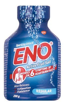 Buy Eno Regular 200g Online | Exclusive Brands Online