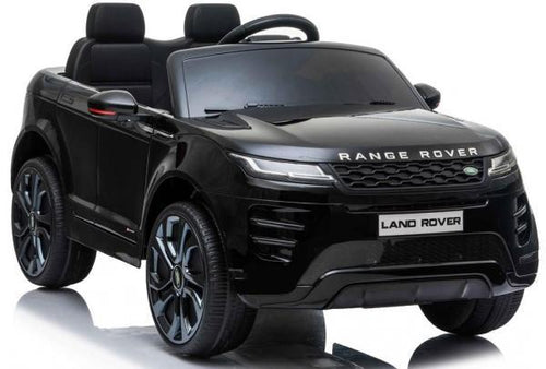 Buy Kids Electric Ride On Range Rover Evoque Online | Exclusive Brands ...