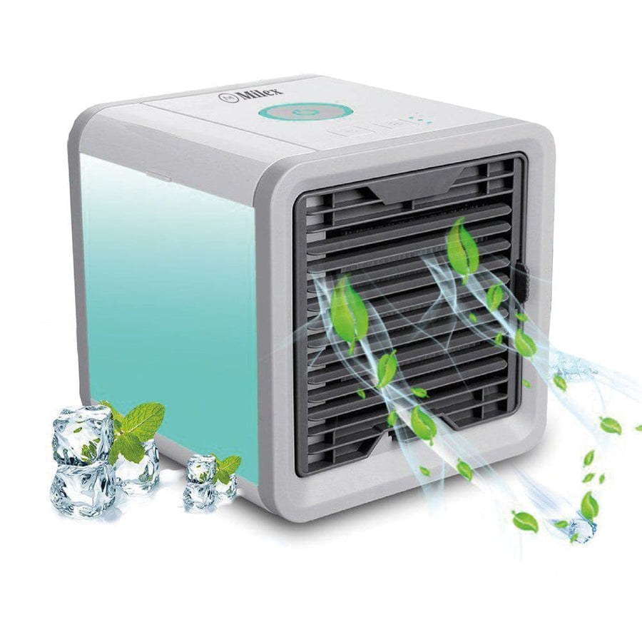 Buy Milex Arctic Air Cooler- Desktop Aircon Online | Exclusive Brands ...