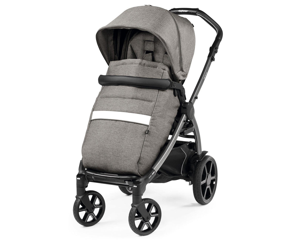 Buy Peg Perego Book SLK Modular City Grey 4-in-1 Online | Exclusive ...