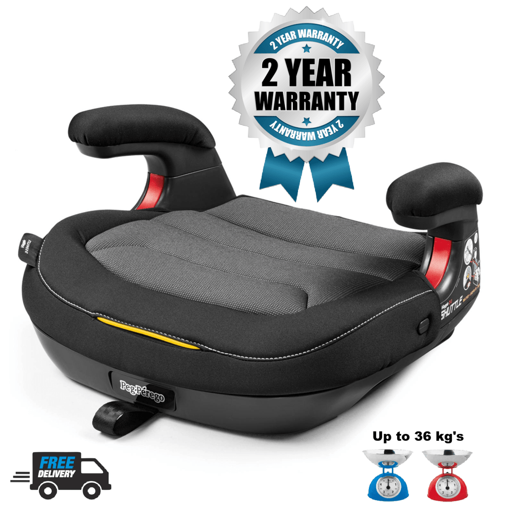 Buy Peg Perego Primo Viaggio 2-3 Shuttle Online | Exclusive Brands Online