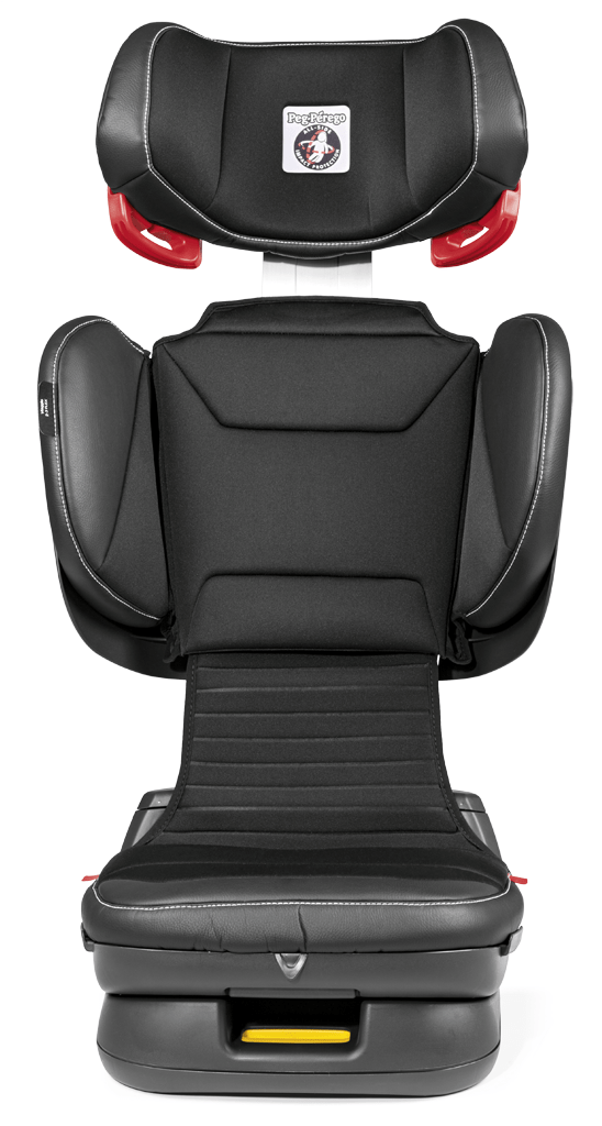 Buy Peg-Perego Viaggio 2-3 Flex Crystal Black Online | Exclusive Brands ...