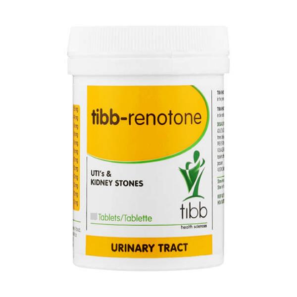Buy Tibb Renotone Tabs 500 Online | Exclusive Brands Online