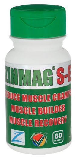 Buy Zinplex Zinmag S-E 60 tablets Online | Exclusive Brands Online